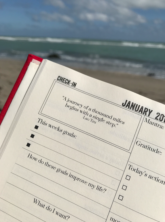 Empowered Life Planner for 2021 – Mutual Adoration + POST