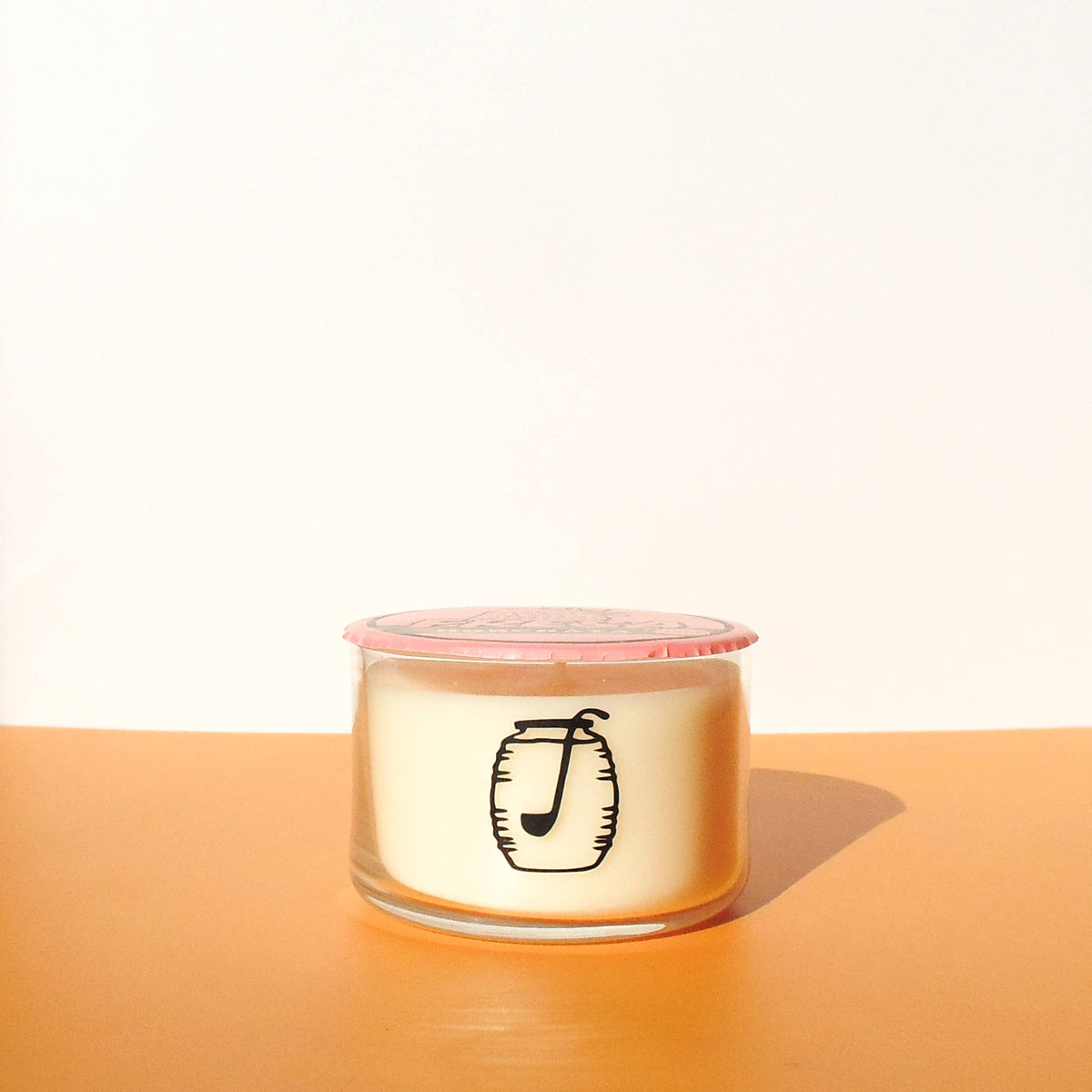 Horchata Candle – Mutual Adoration + POST