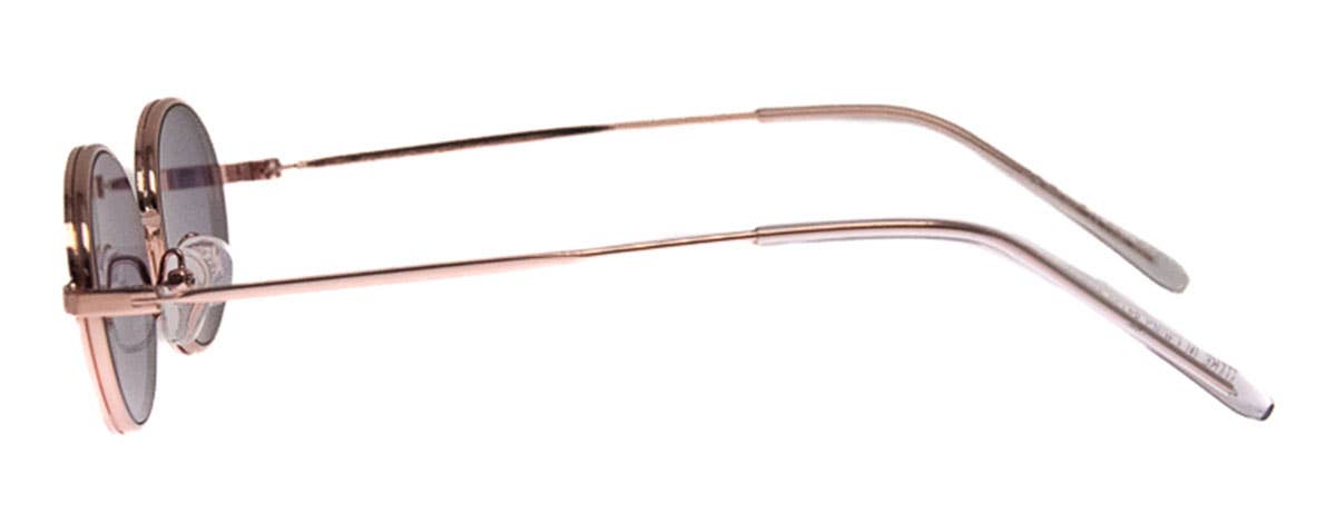 Ditto Sunglasses – Mutual Adoration + POST