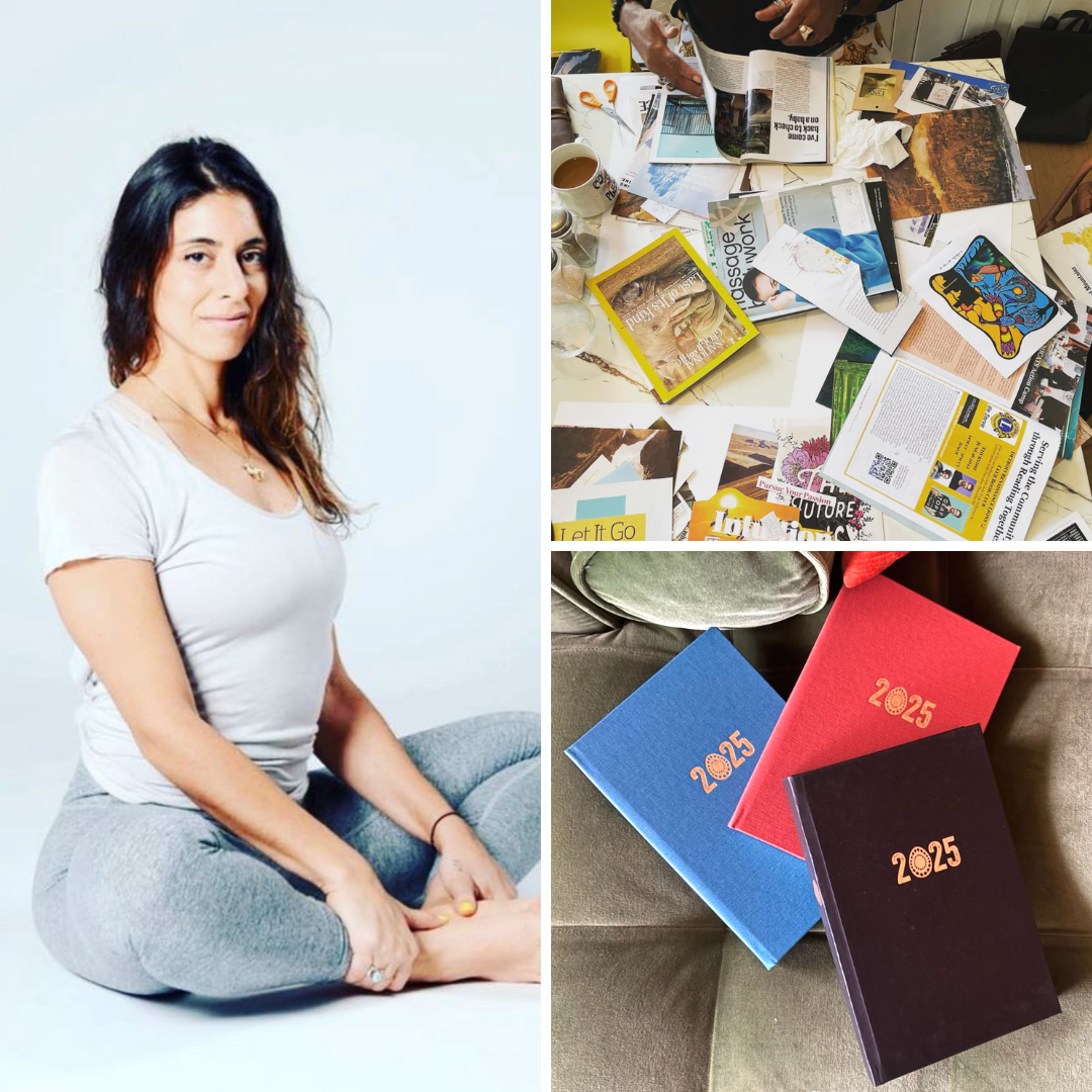 01/17/2026 Saturday 11am-1pm Vision Board Workshop with Empowered Life ...