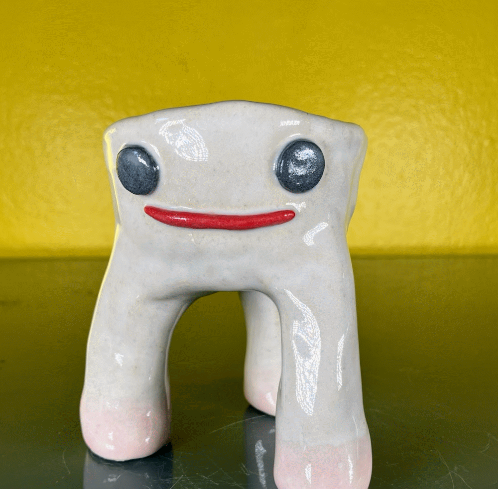 04/12/2026 + 04/19/2026 Two Sundays 11am-1pm Ceramics Workshop: Make a ...