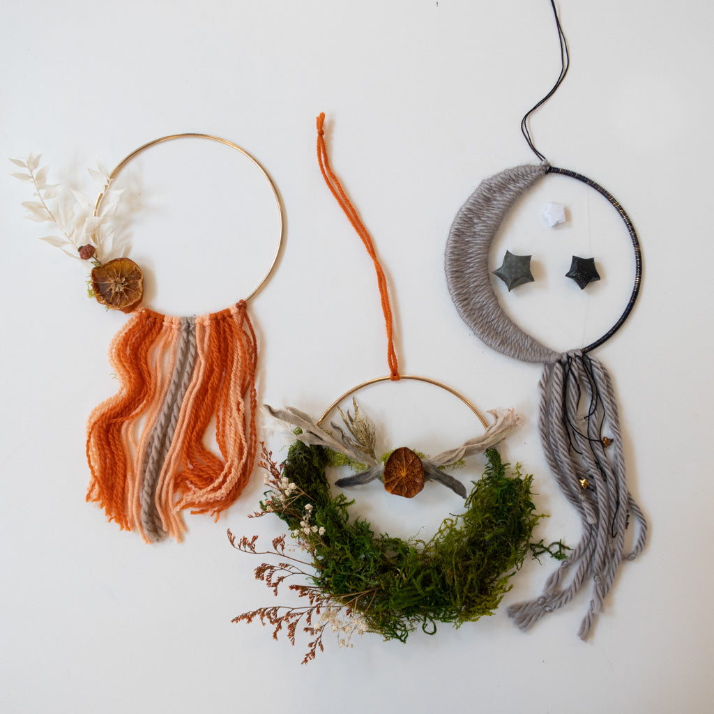 WORKSHOPS + EVENTS – Mutual Adoration + POST