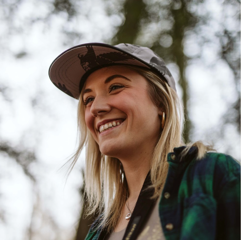 Green Grey Beetles Adjustable Cap Camp Hat – Mutual Adoration + POST