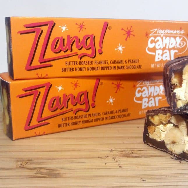 Zzang! Candy Bar – Mutual Adoration + POST