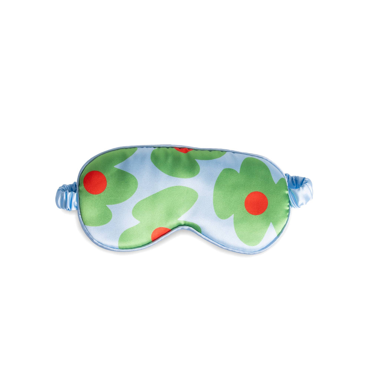 Oasis Floral Eye Mask – Mutual Adoration + POST