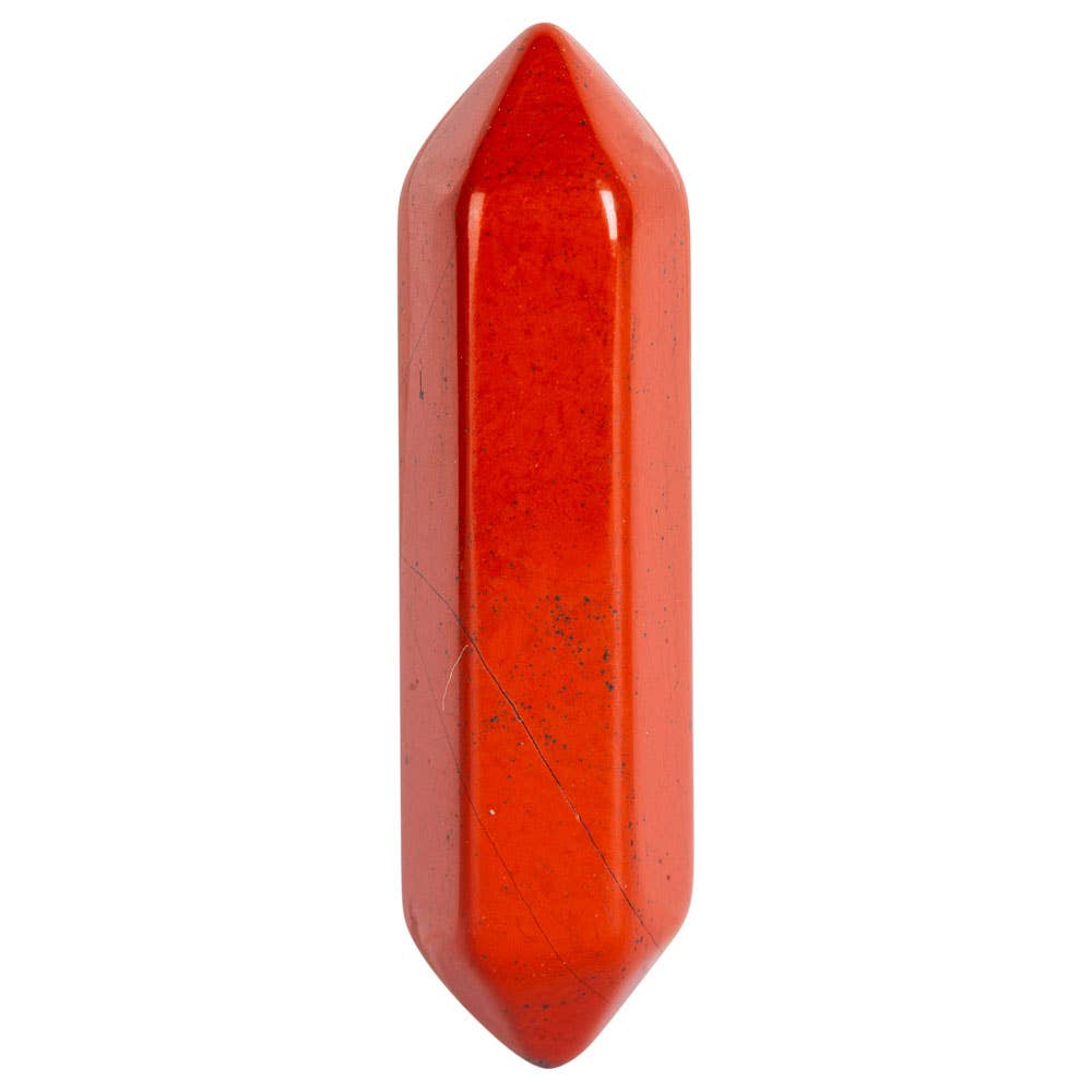 Natural Stone Crystal Points – Mutual Adoration + POST