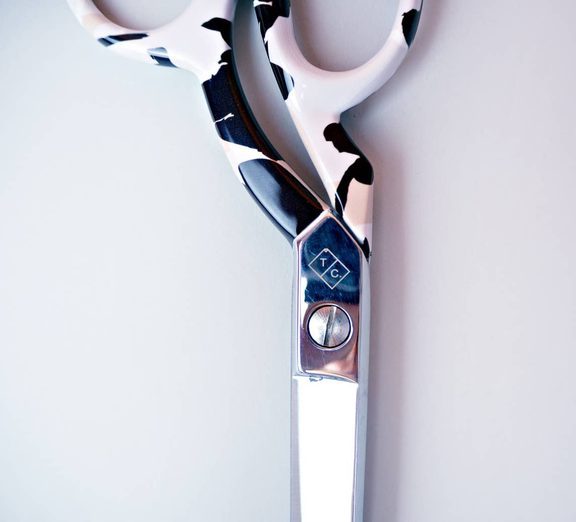 Kyoto Scissors – Mutual Adoration + POST