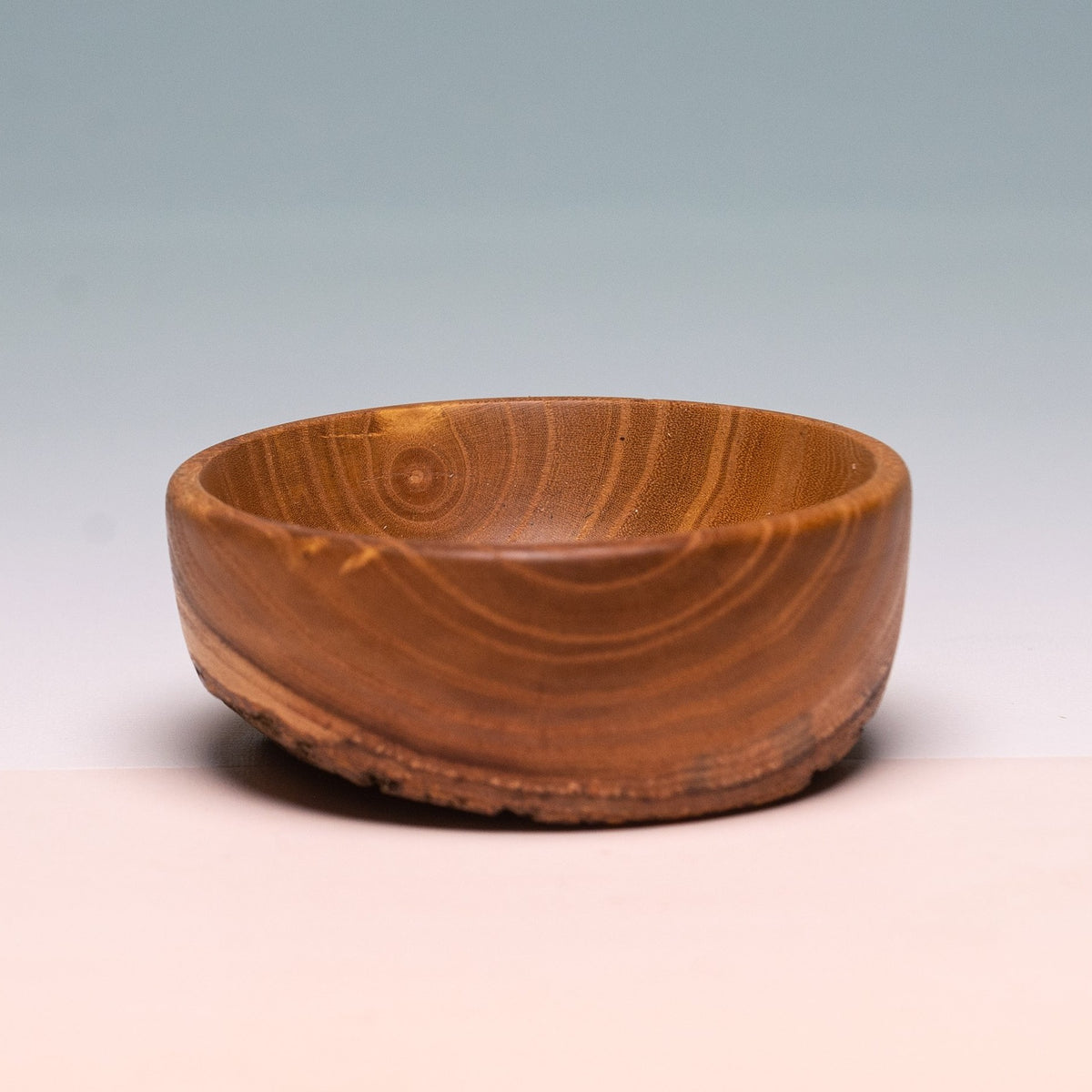 Hand Turned Mulberry Bowl – Mutual Adoration + POST