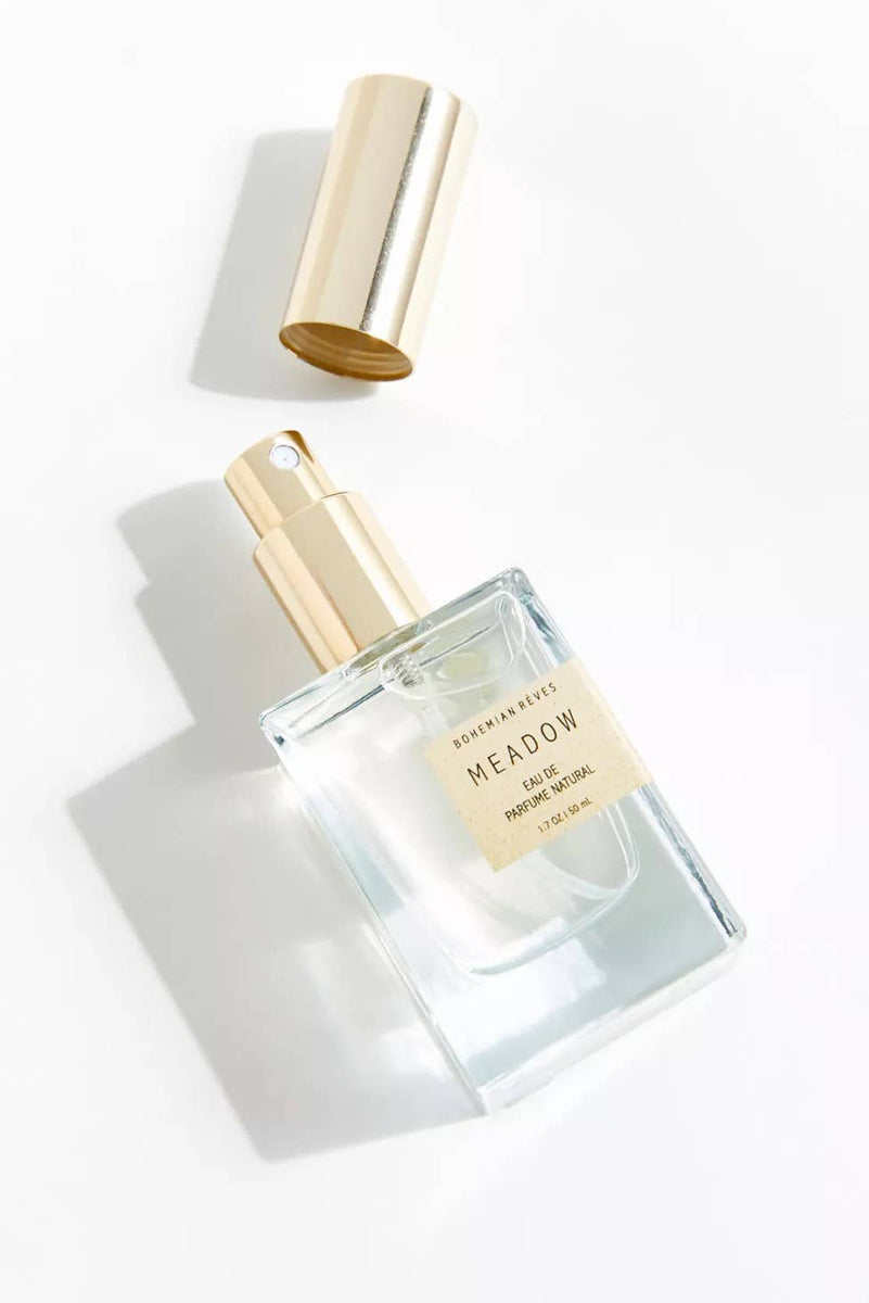 Meadow Botanical Perfume Mist 1.7oz – Mutual Adoration + POST