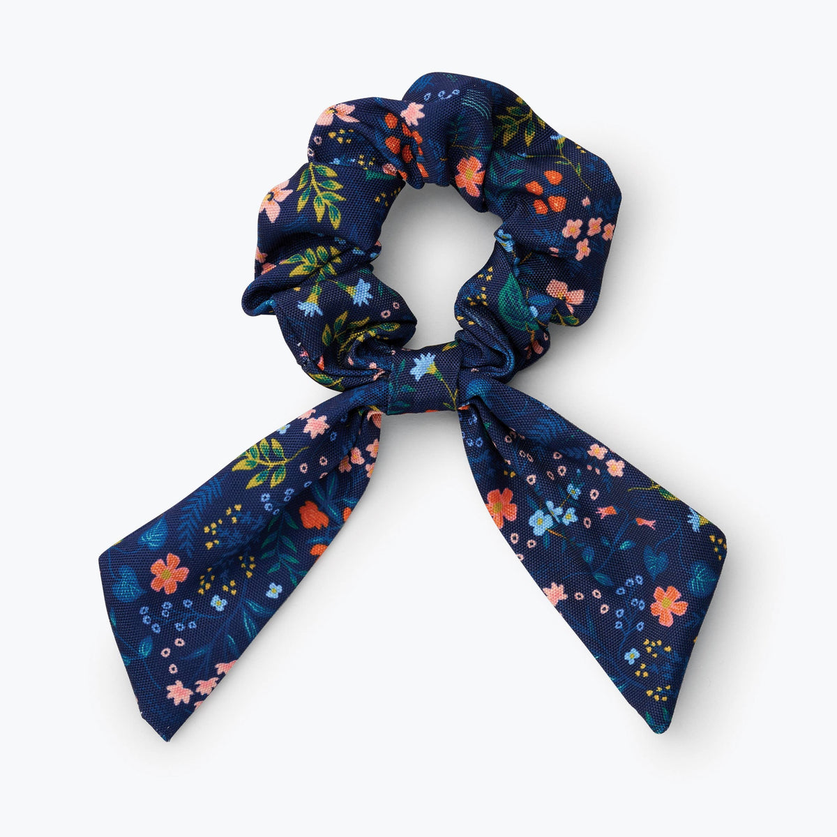 Wildwood Floral Scrunchie – Mutual Adoration + POST