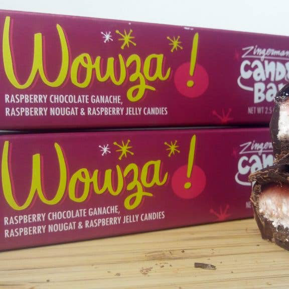 Wowza! Candy Bar – Mutual Adoration + POST