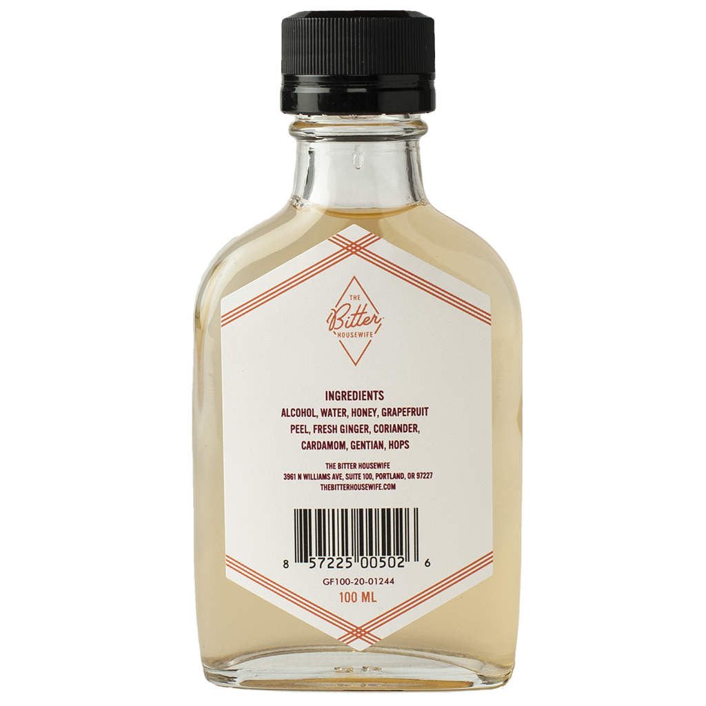 grapefruit bitters drinks