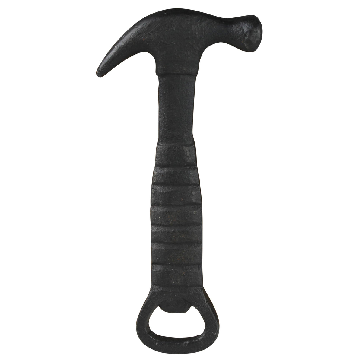 Hammer Cast Iron Bottle Opener – Mutual Adoration + POST