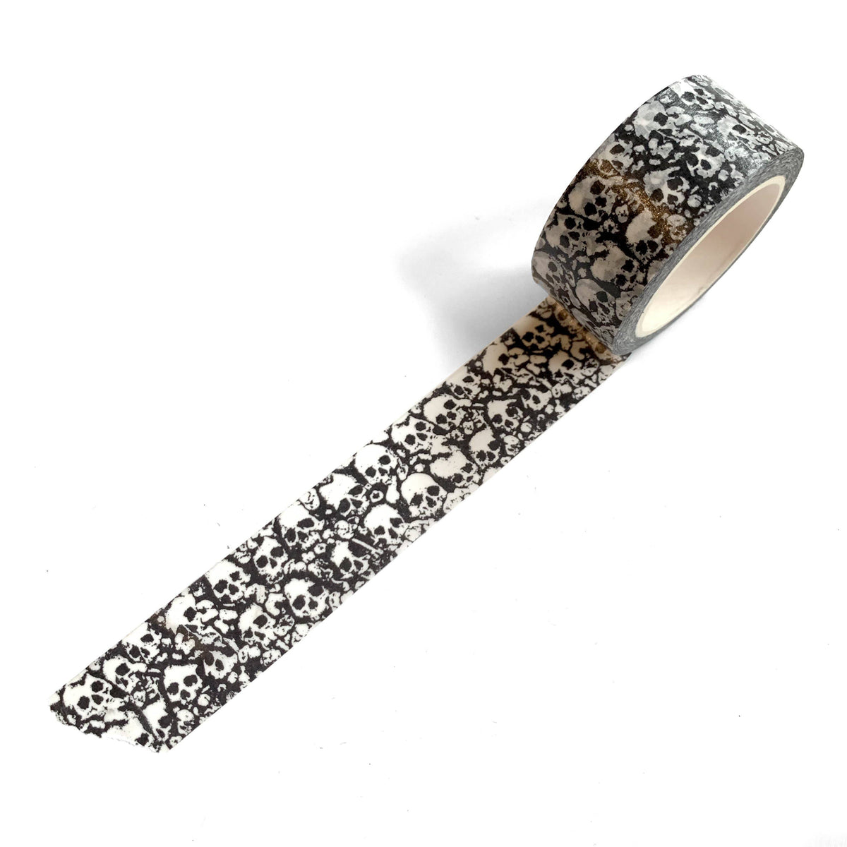 Skull Washi Tape – Mutual Adoration + POST