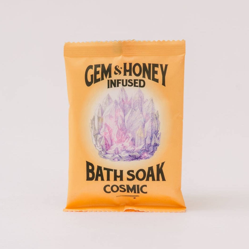 SOAPS + BATH – Mutual Adoration + POST